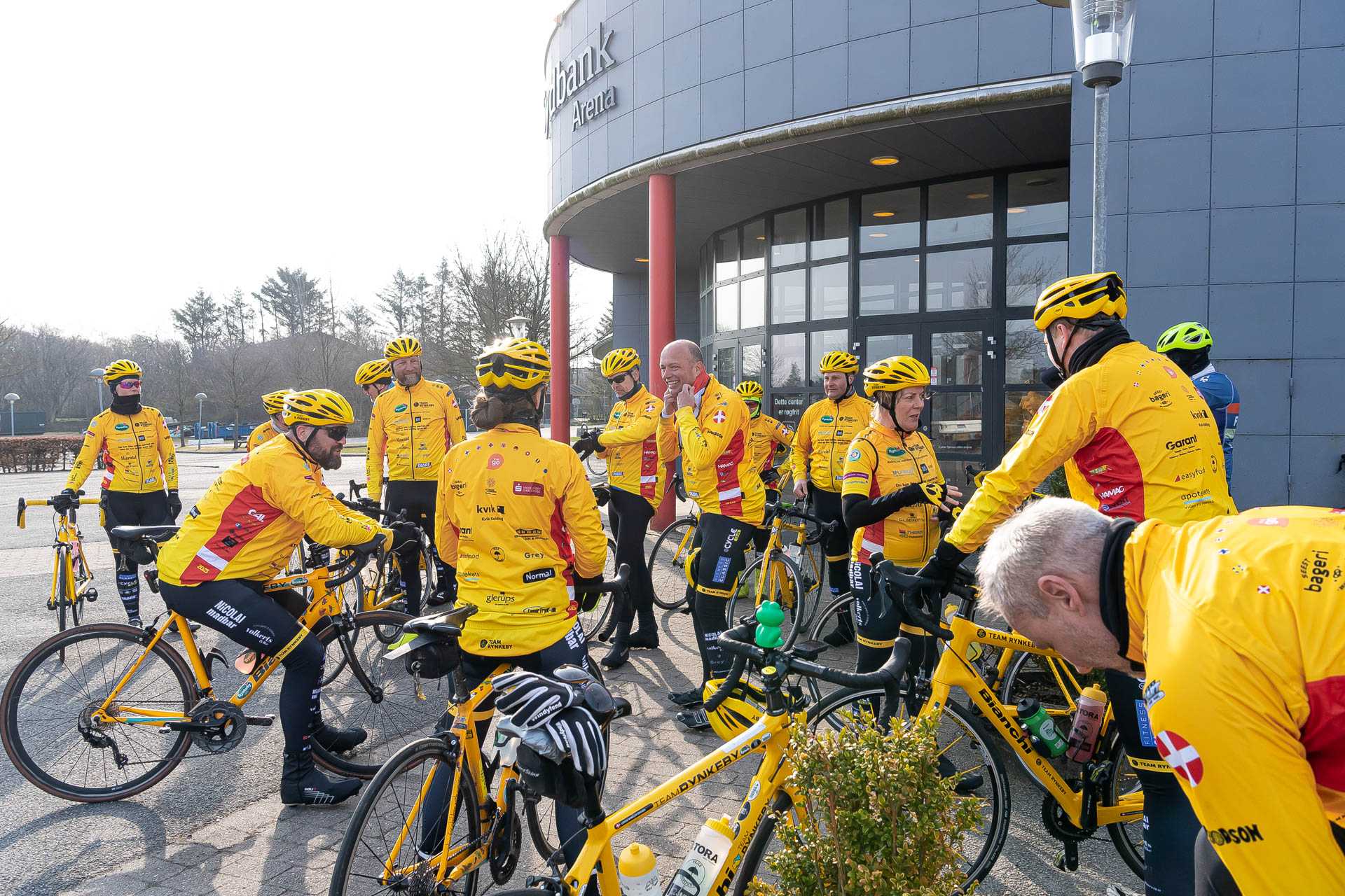 100423 Team Rynkeby Trekanten 08 foto BlumePress - Kolding Netavis