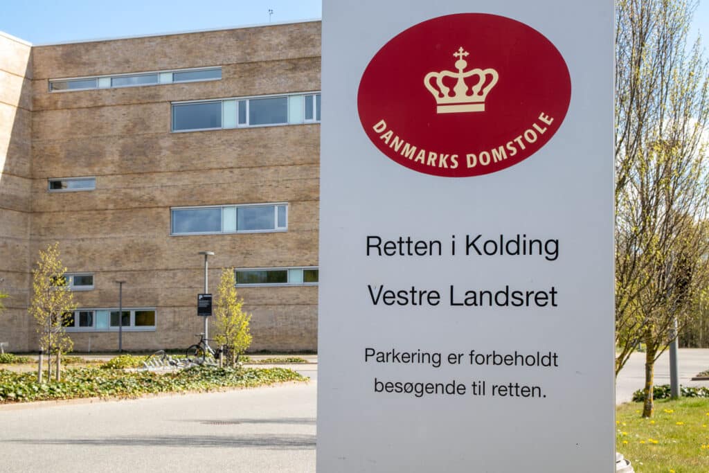 Skolechef smidt på porten - Kolding Netavis